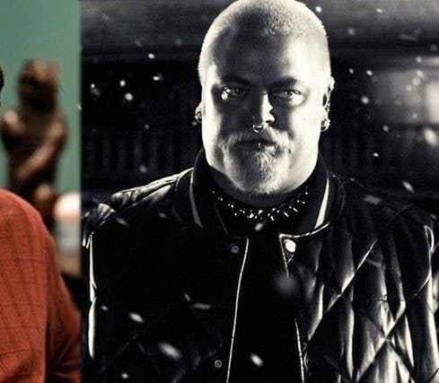 Forgotten Comic Book Movie Actors