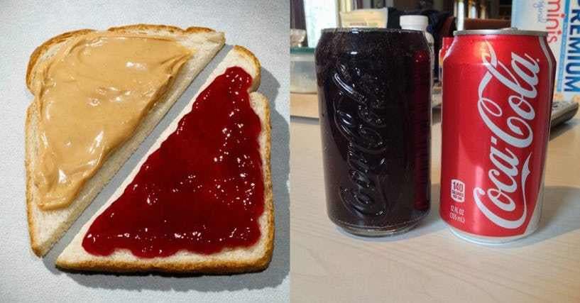 Oddly Satisfying | Things That Fit Together Photo Gallery