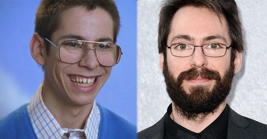 Freaks and Geeks Cast: Where Are They Now?