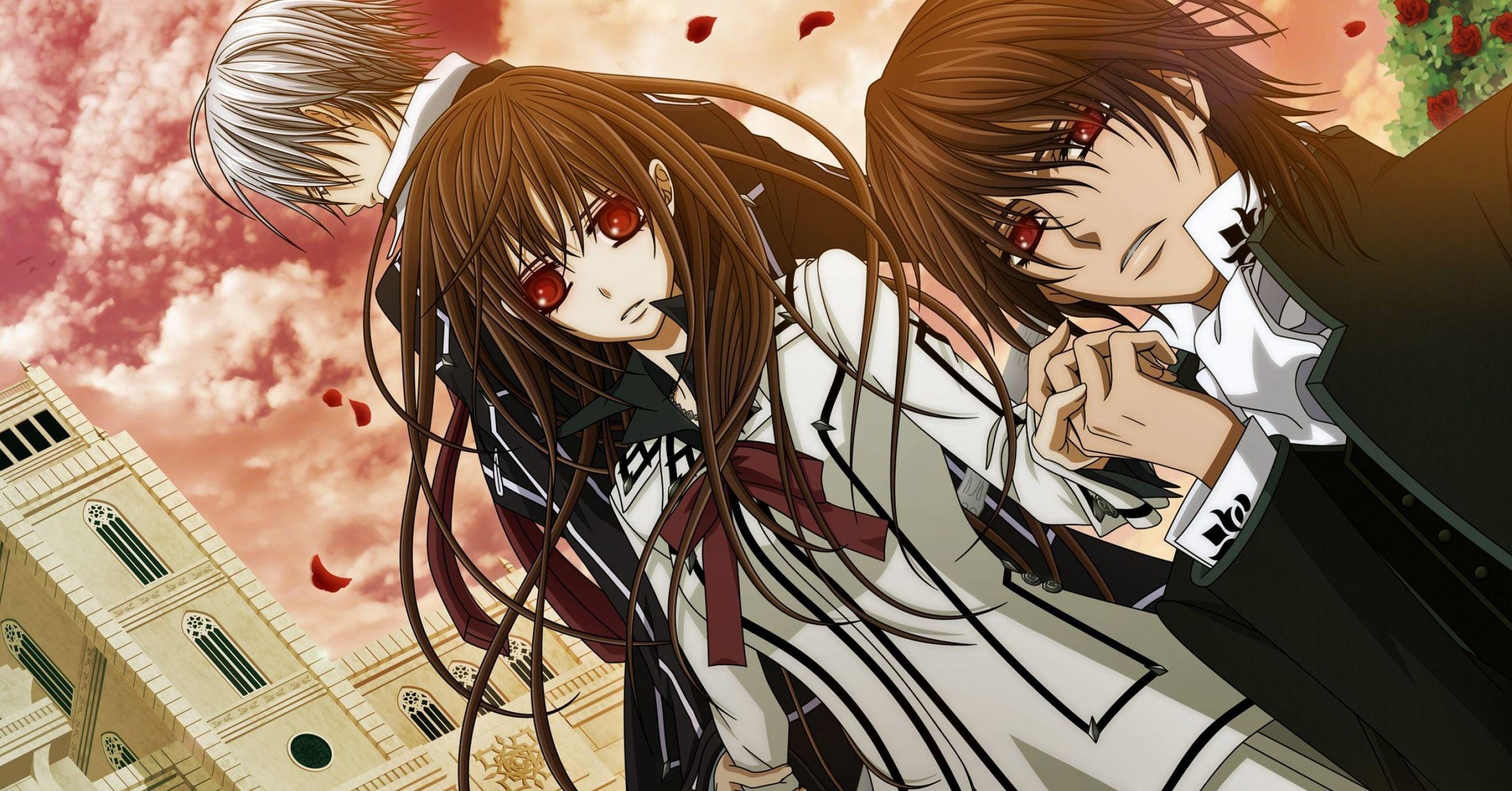 The Best Gothic Anime Series Of All Time