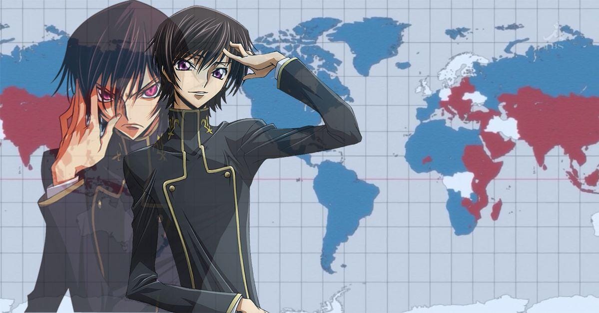 Military Anime List | Best Anime About Military & Army Soldiers