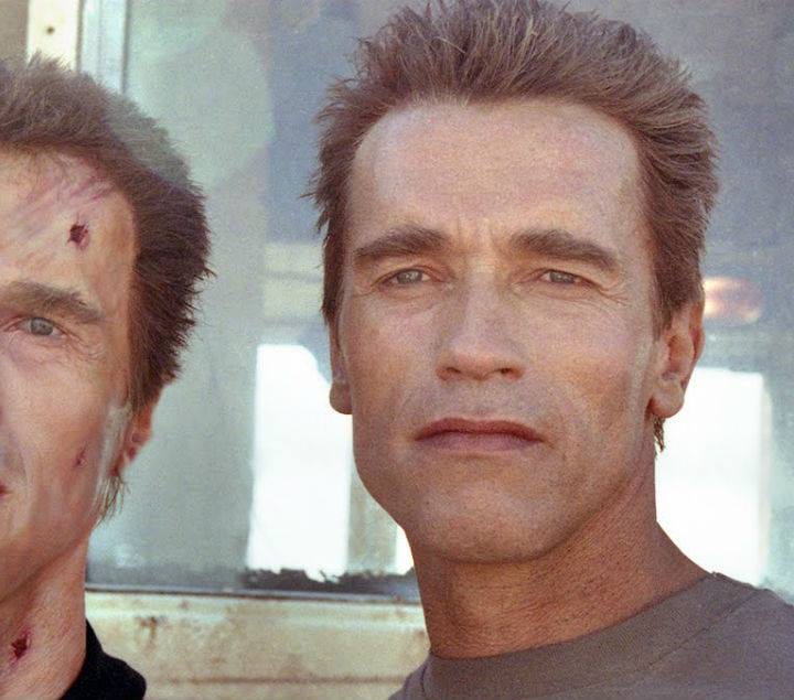 Things You Didn't Know About The Terminator Movies