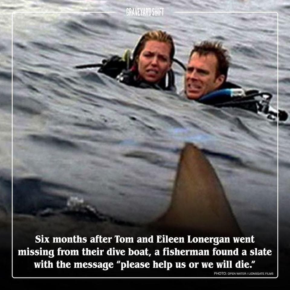 Tom And Eileen Lonergan Bodies