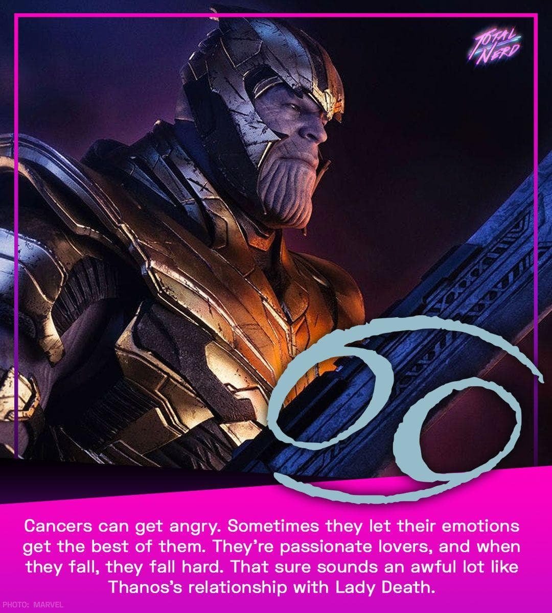 Zodiac signs as marvel villains 60 photos - Youhoroscope.com