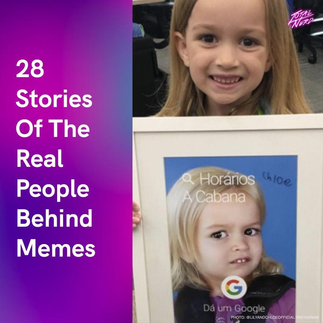 Disgusted Little Girl Meme