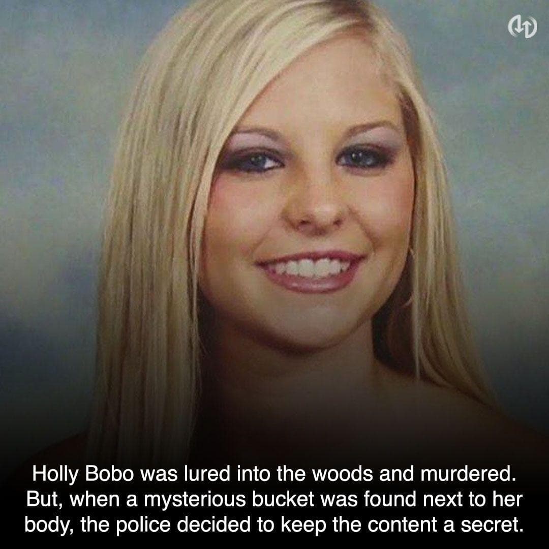 Holly Bobo Remains Found