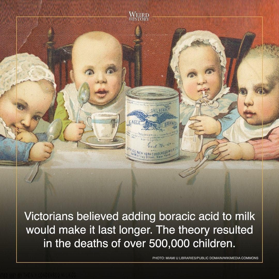 Funny Facts About Victorian Times Clipart