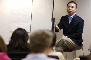 Famous Industrial Engineering Majors | Celebrities Who Majored in ...