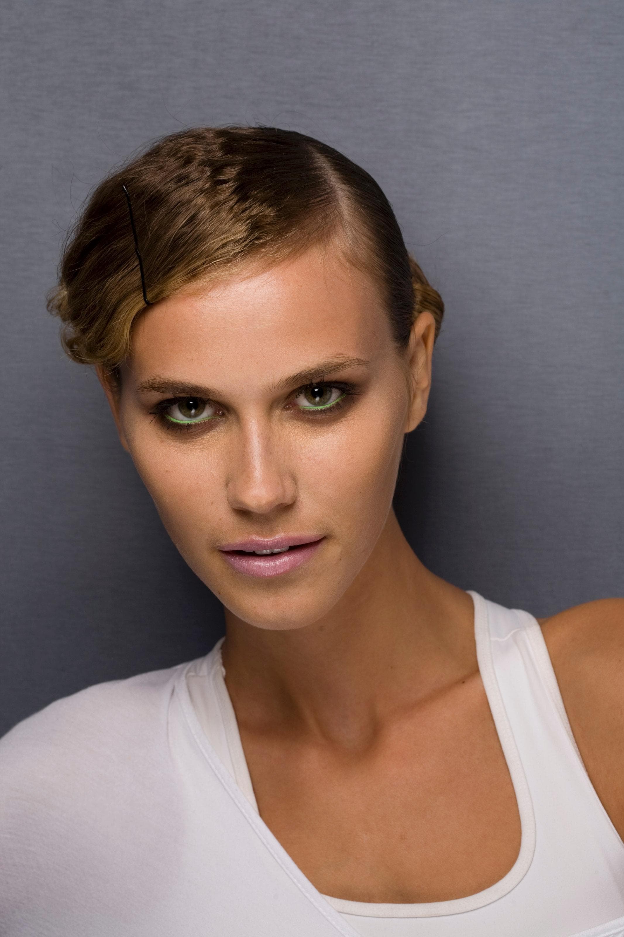 Renee Alway Italian Vogue