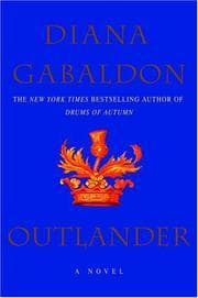 All Outlander Books, Ranked Best to Worst