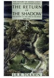 List of 90+ Good Books With Shadow in the Title