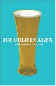 List of 60+ Good Books With Ice in the Title