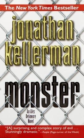 Best Jonathan Kellerman Books | List of Popular Jonathan Kellerman Books, Ranked