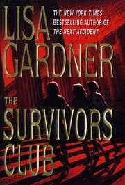 Best Lisa Gardner Books | List of Popular Lisa Gardner Books, Ranked