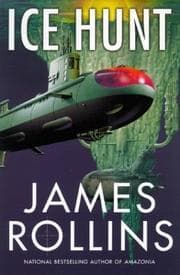 Best James Rollins Books | List of Popular James Rollins Books, Ranked