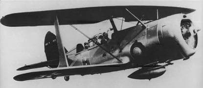 Curtiss-Wright Airplanes | List of All Curtiss-Wright Aircraft Types