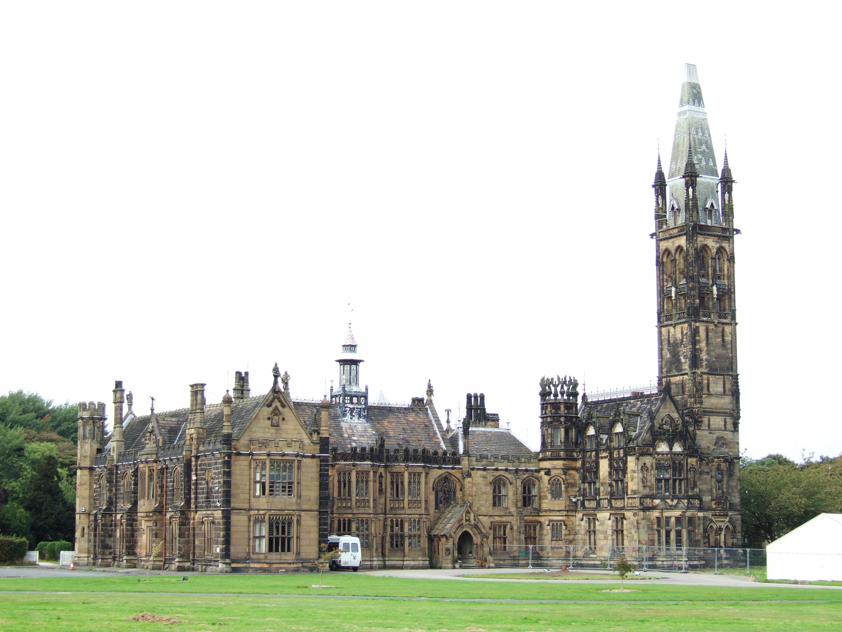 Augustus Welby Northmore Pugin Architecture: List of Augustus Welby ...