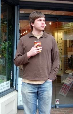 Famous Male Programmers | List of Top Male Programmers