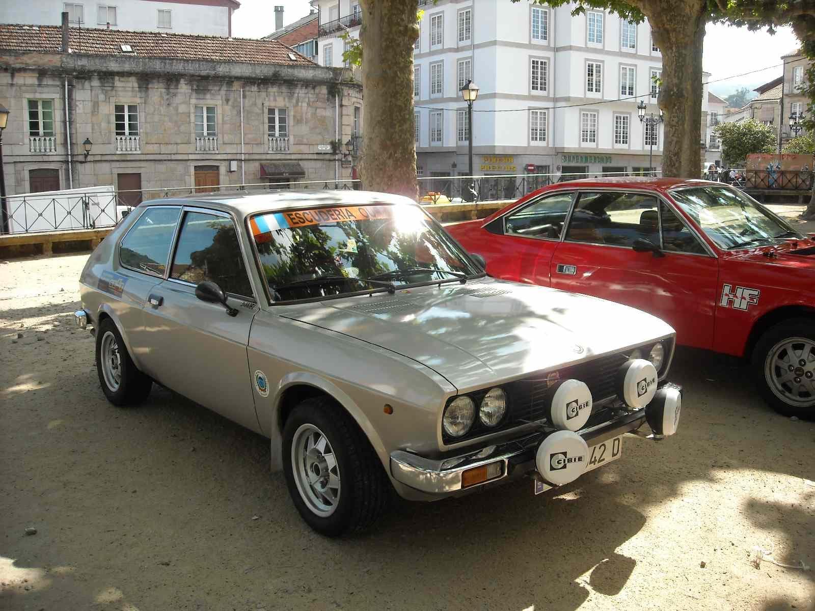 All SEAT Models: List of SEAT Cars & Vehicles