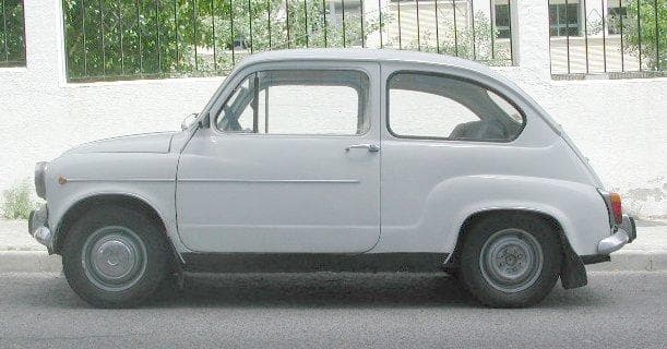 All SEAT Models: List of SEAT Cars & Vehicles