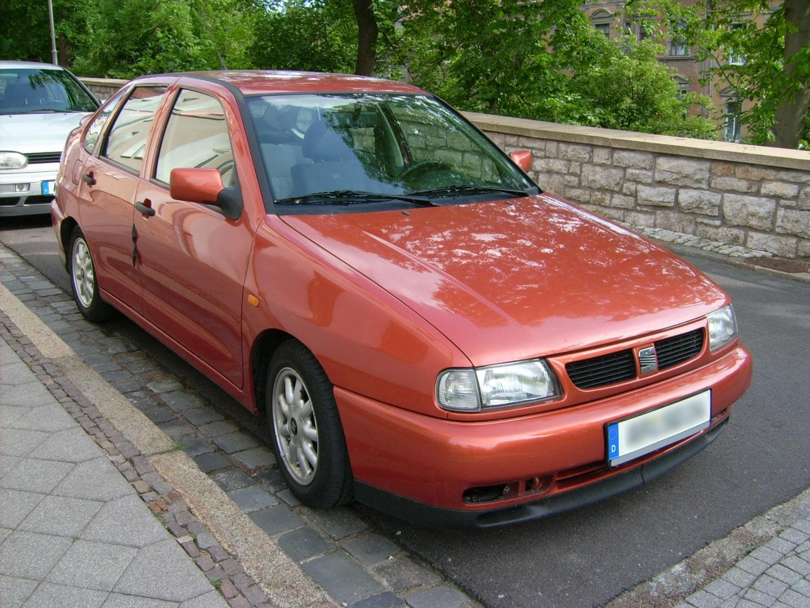 All SEAT Models: List of SEAT Cars & Vehicles