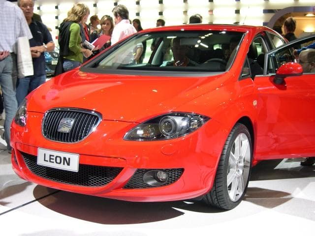 All SEAT Models: List of SEAT Cars & Vehicles
