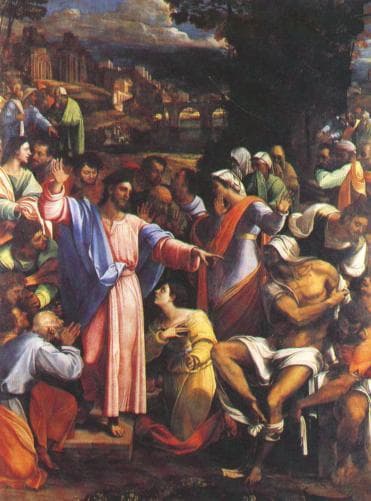 Famous High Renaissance Artists | List of All High Renaissance Painters ...