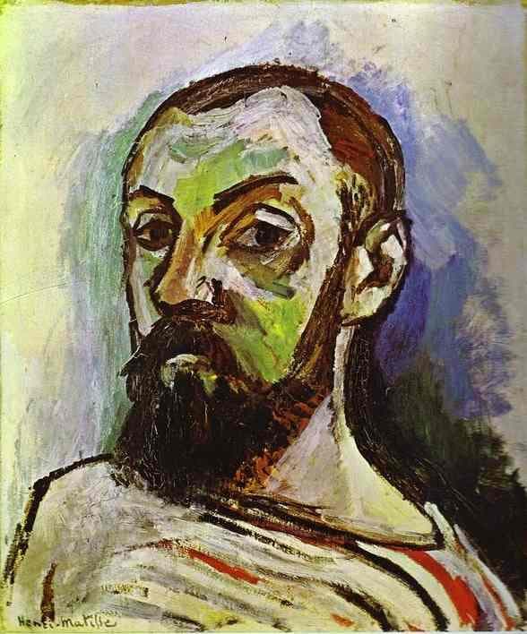Famous Fauvism Art List | Popular Artwork from the Fauvism Movement