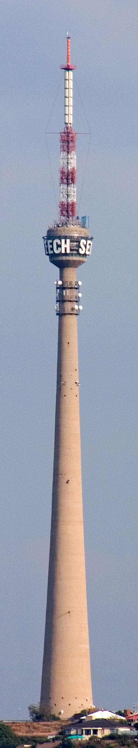 Famous Johannesburg, Gauteng Buildings: List of Architecture in ...