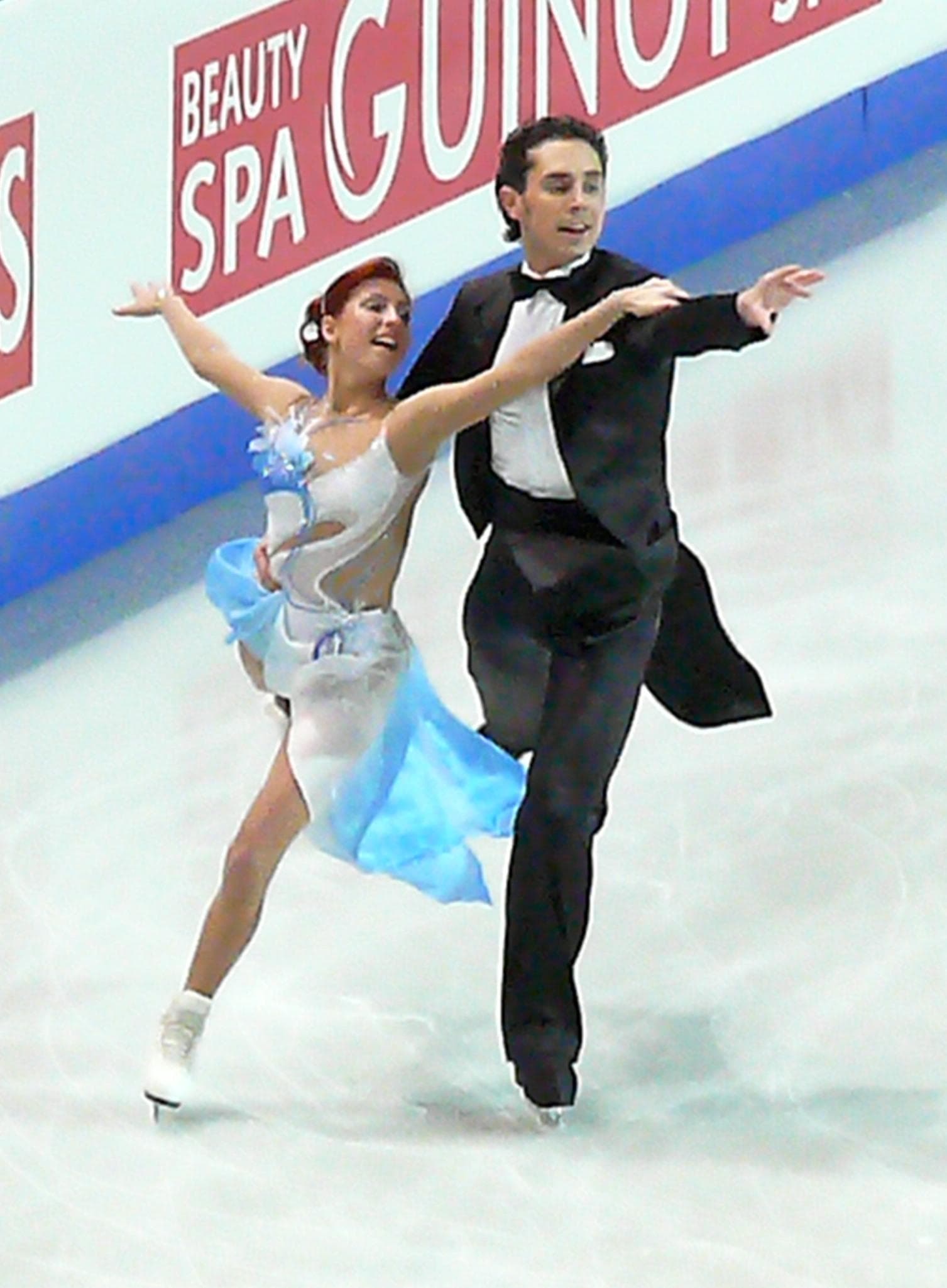 Famous Figure Skaters from Russia | List of Top Russian Figure Skaters