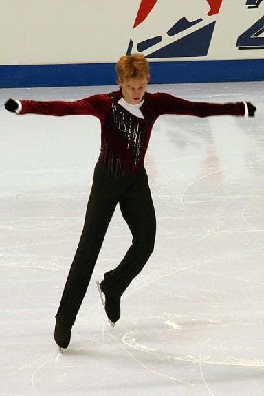 Famous Figure Skaters from Russia | List of Top Russian Figure Skaters