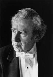 Famous Conductors from Romania | List of Top Romanian Conductors