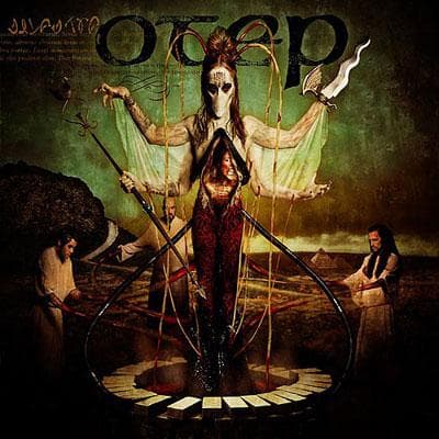 List of All Top Otep Albums, Ranked
