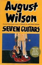 August Wilson Plays | List of Works by August Wilson