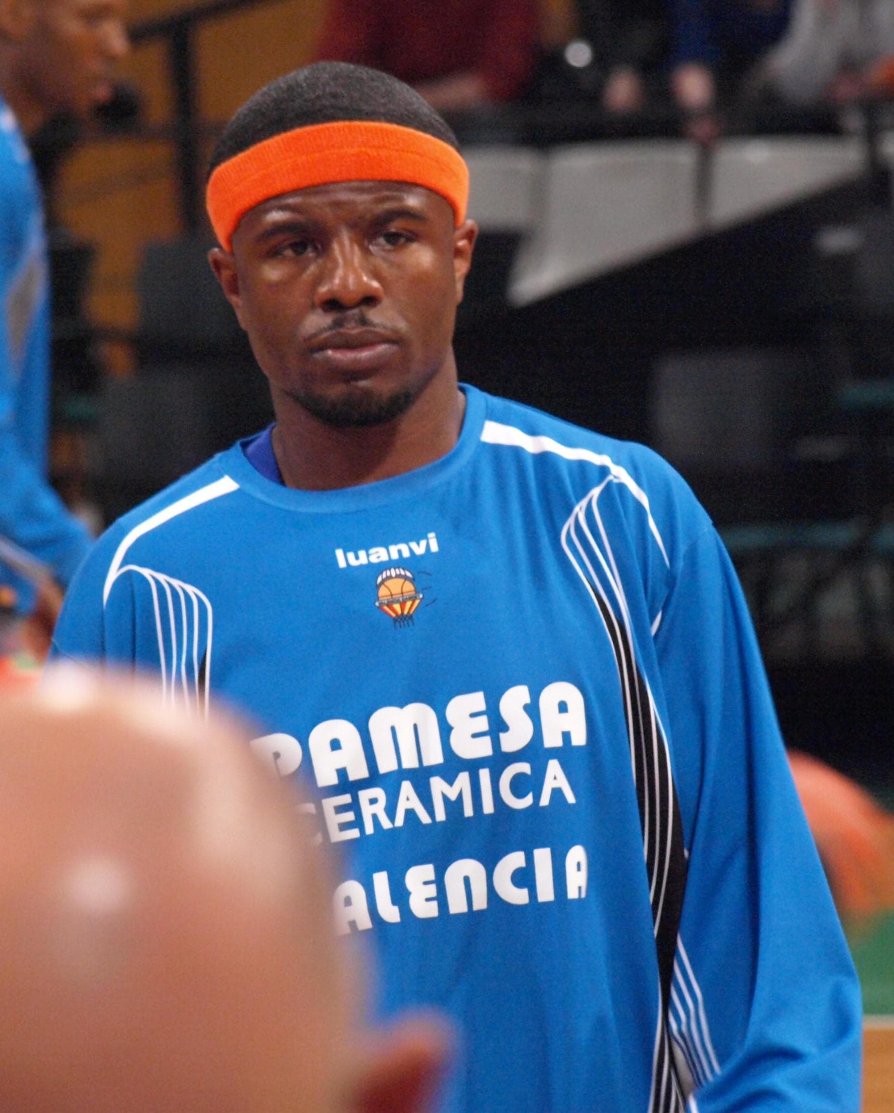 Famous Georgian Basketball Players | List of Basketball Players from ...