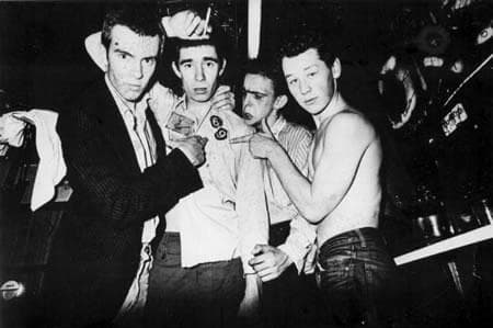 Classic Punk Bands | List of Best Classic Punk Groups