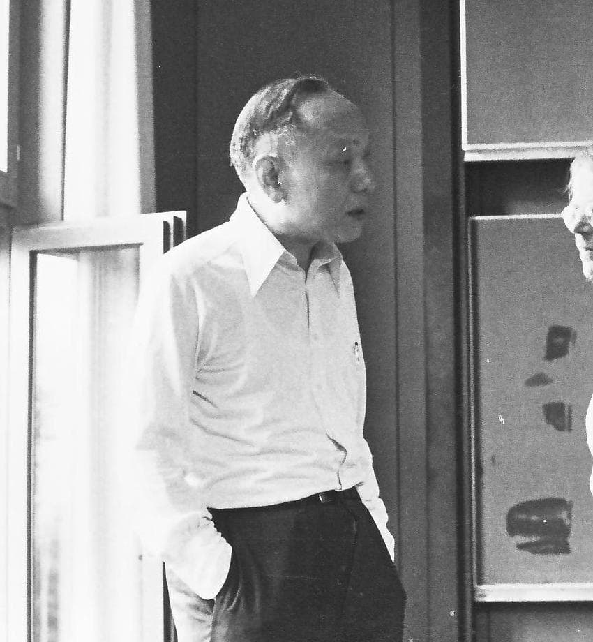 Famous Mathematicians from China | List of Top Chinese Mathematicians