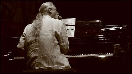 Famous Pianists from Israel | List of Top Israeli Pianists