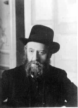 Famous Rabbis | List of the Top Well-Known Rabbis