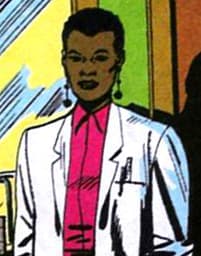 The Top Batman Love Interests & Batman Girlfriends