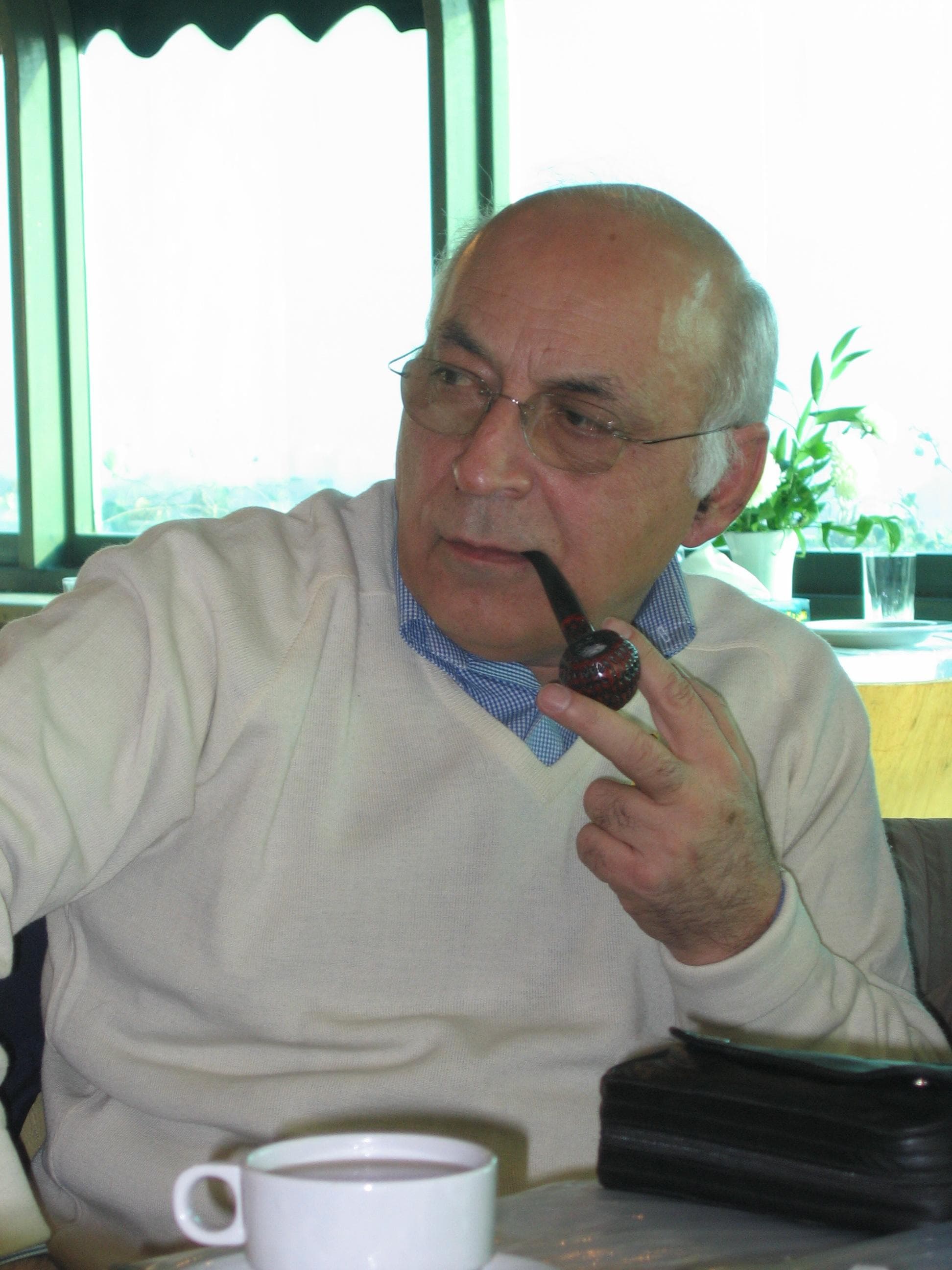 Famous Mathematicians from Iran | List of Top Iranian Mathematicians