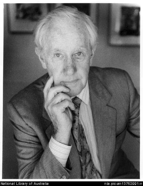 Famous Australian Artists | List of Popular Artists from Australia