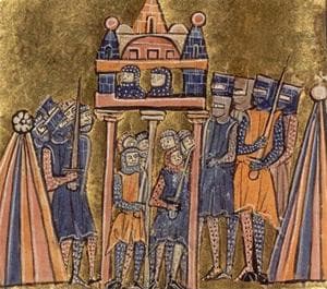 First Crusade Battles | List of Battles in the First Crusade