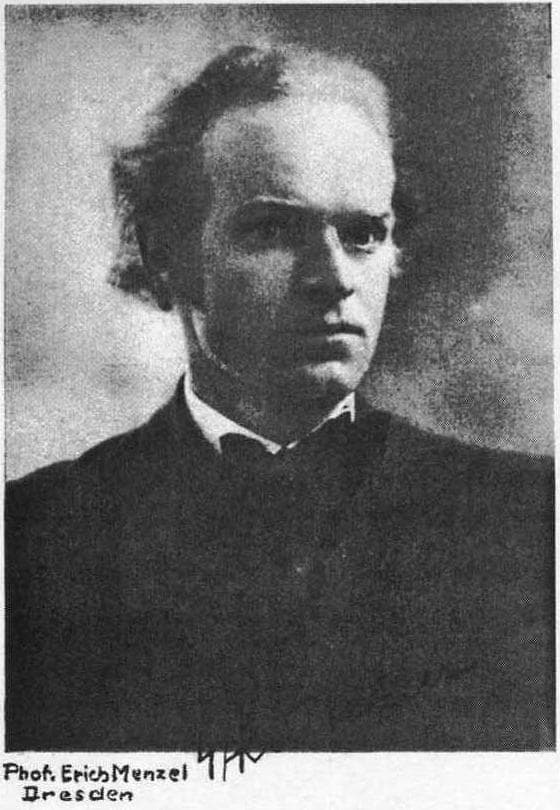 Famous Wizards | List of Famous Mystics and Occultists