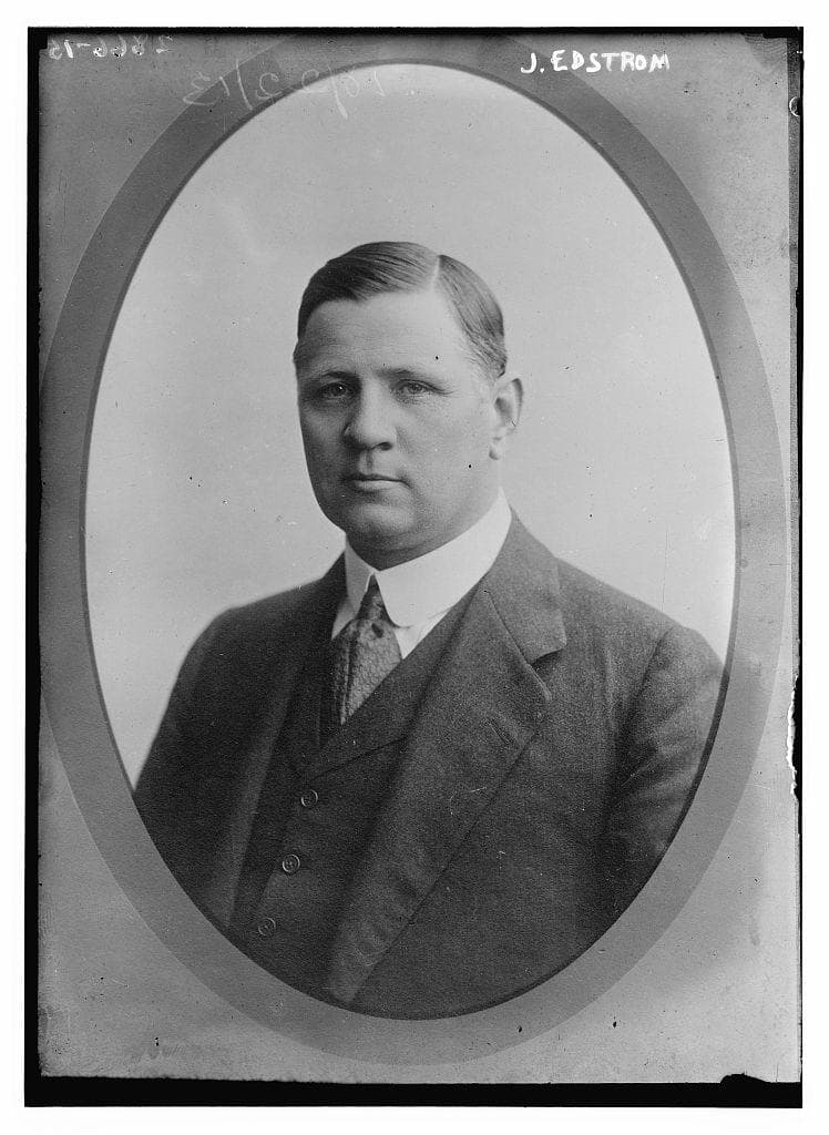 Famous Engineers from Sweden | List of Top Swedish Engineers