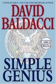 Best David Baldacci Books | List of Popular David Baldacci Books, Ranked