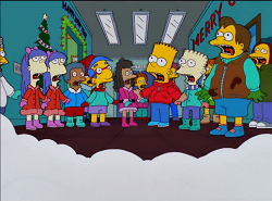 The Best Episodes From 'The Simpsons' Season 12, Ranked