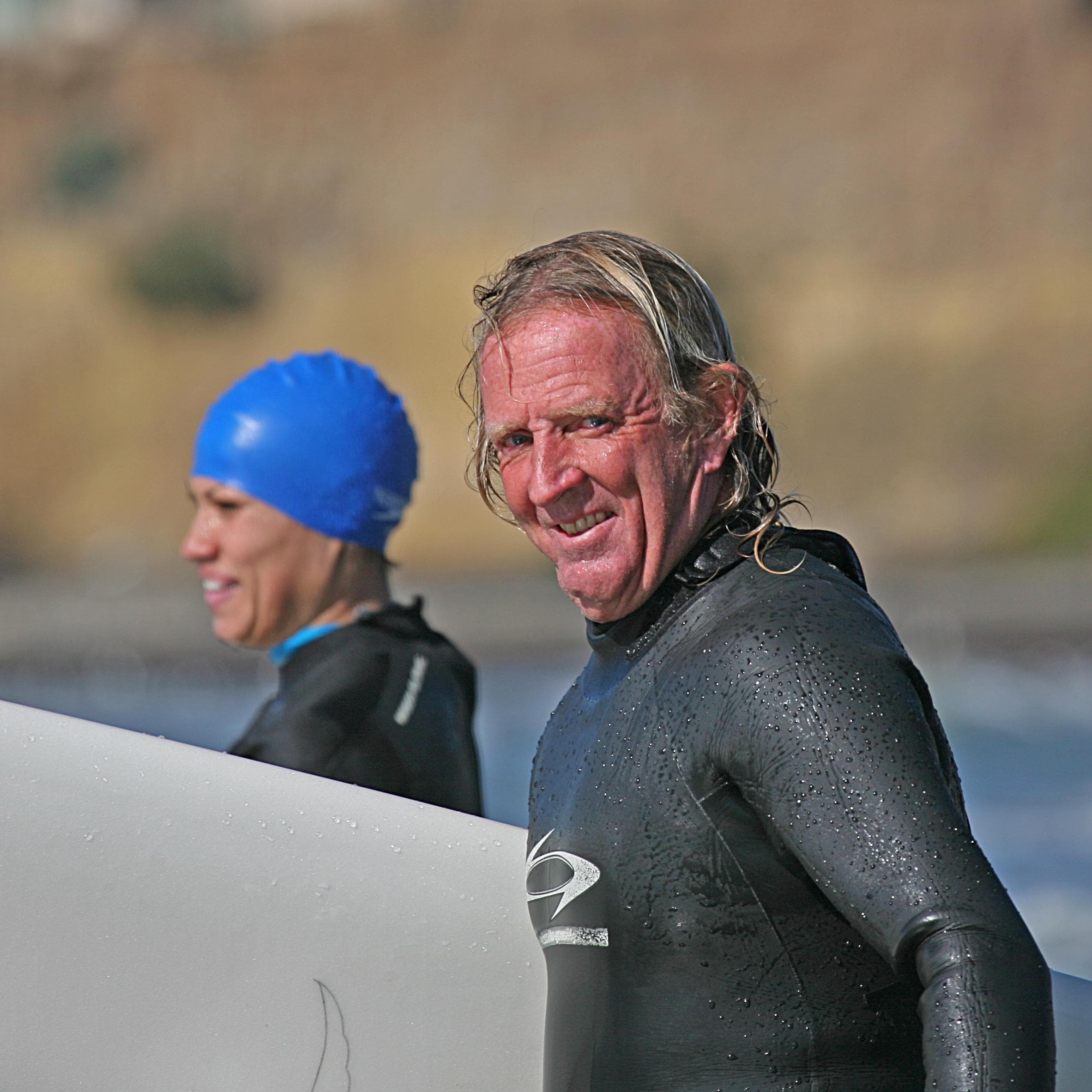 Famous Male Surfers | List of Top Male Surfers