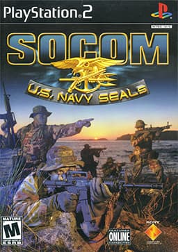 SOCOM Games List: Best to Worst
