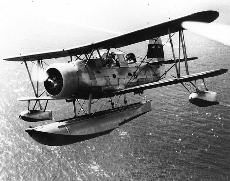 Curtiss-Wright Airplanes | List of All Curtiss-Wright Aircraft Types